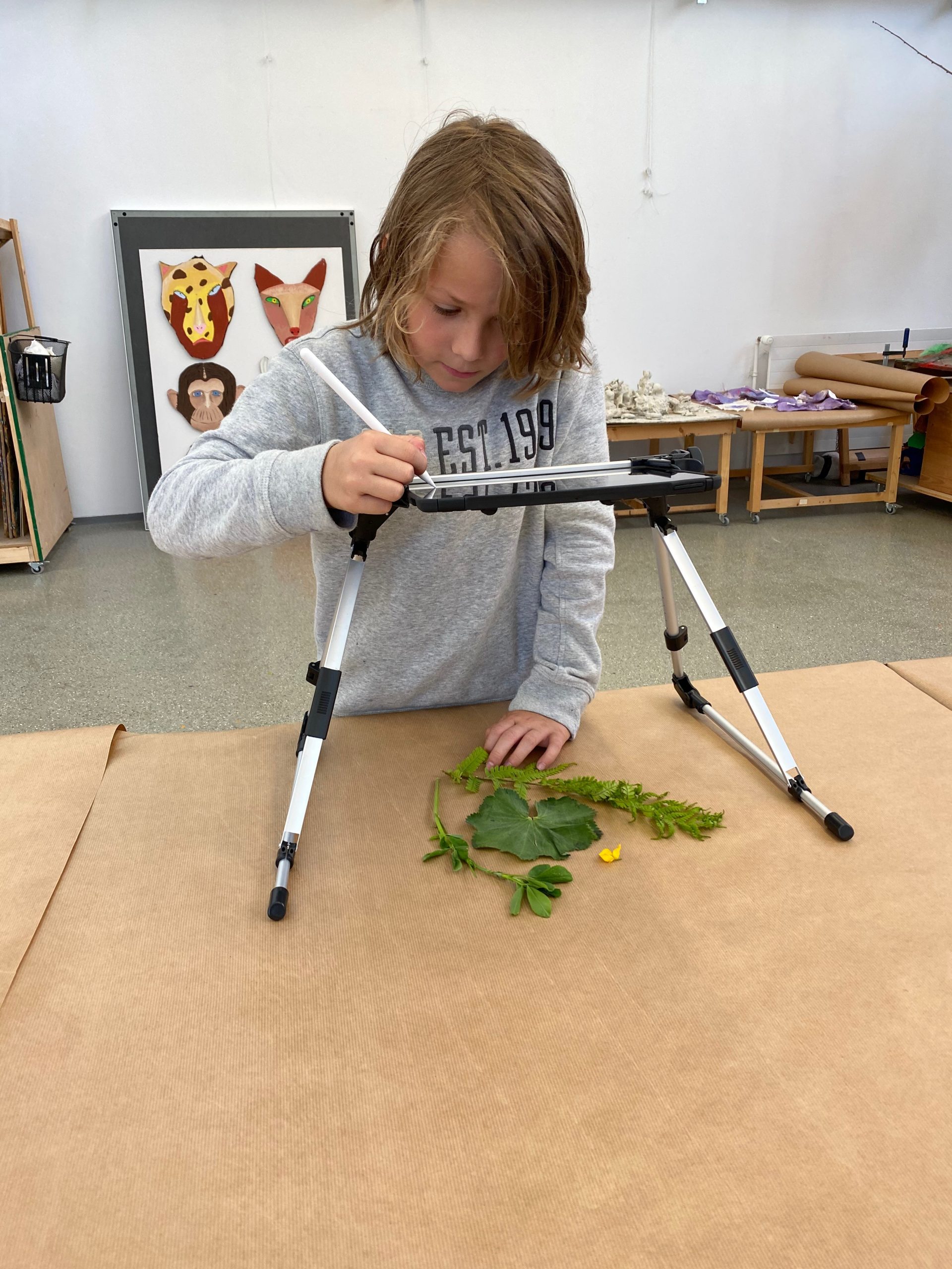 JuKuS JUGENDKUNSTSCHULE & KREATIVWERKSTATT – ERWEITERUNG MEDIEN ATELIER ...