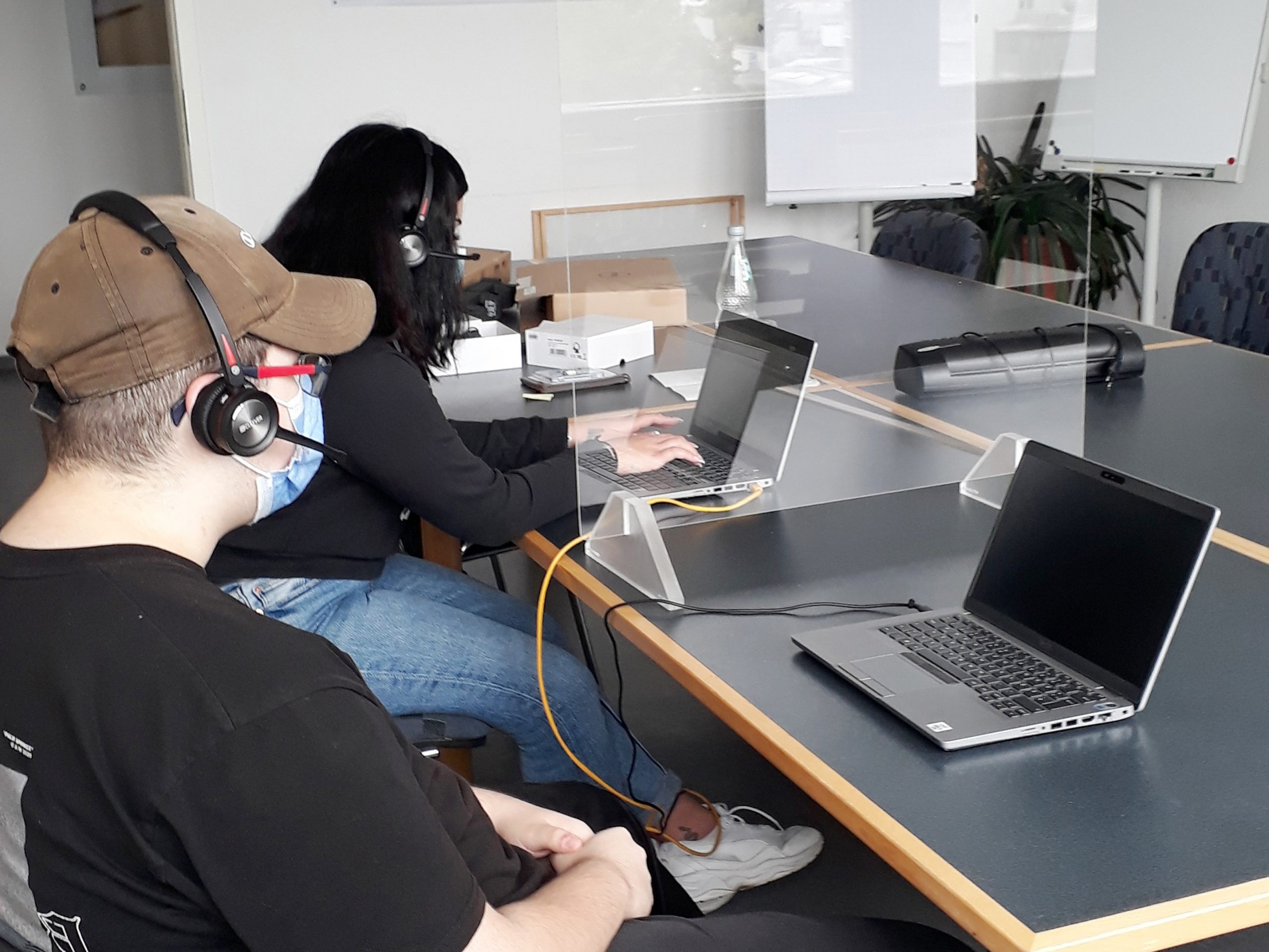 Projekte - Dr. Jochen Hanselmann Stiftung